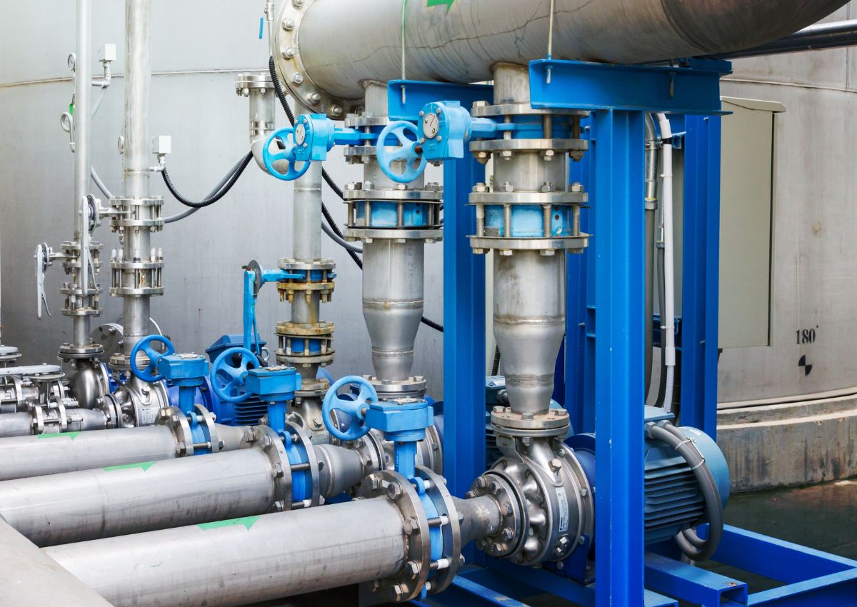How to Choose the Right Wastewater Equipment for Your Facility ...