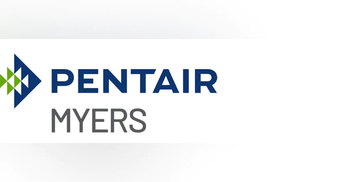 Myers Pumps – Wastewater Supply