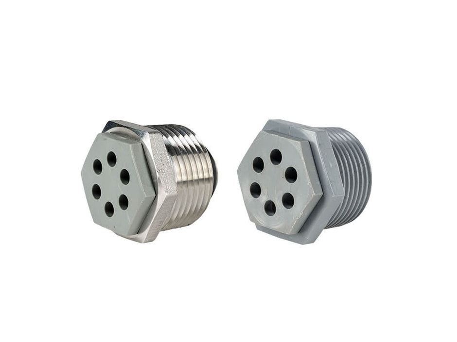 Flomatic Valves – Wastewater Supply