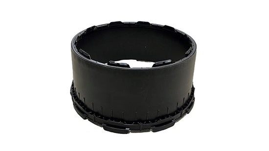 Infiltrator - 24"x12" EZsnap Septic Tank Riser - SNAPRIS-B2412 ...