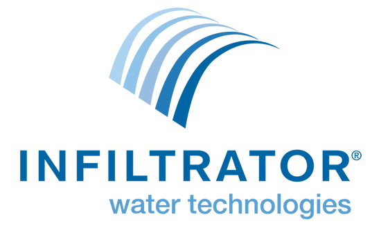 Infiltrator - Quick4 Plus Standard Chamber - Q4+STD – Wastewater Supply