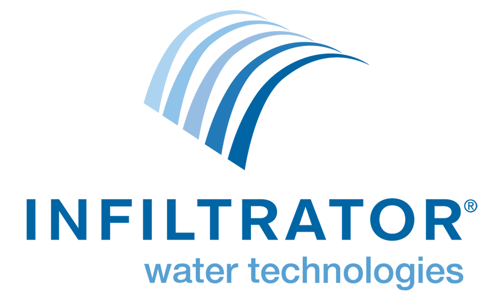 Infiltrator - Quick4 Plus Standard Chamber - Q4+STD – Wastewater Supply